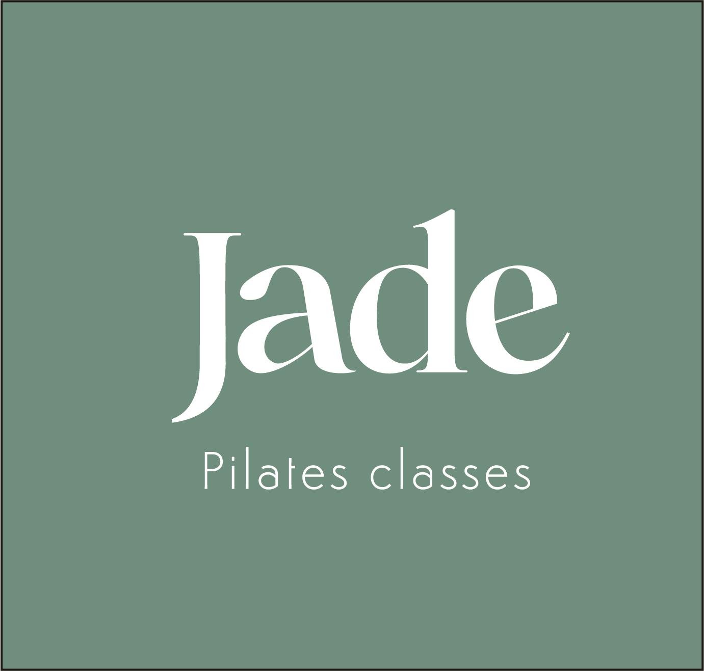 HOME - pilateswithjade.co.uk